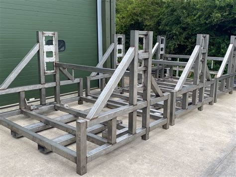 Project Portfolio Framework • Tce Lincs Ltd