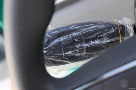 【图】质子汽车 加强版 6x4 纯电动牵引车 宁德时代52813kwh实拍图片4003142卡车之家