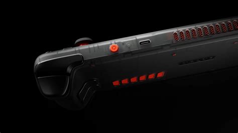 Valve Outlines Requirements To Buy Steam Deck Oleds Limited Edition Steam Deck Hq