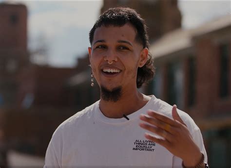 Jah Elyse Sayers Center For The Humanities