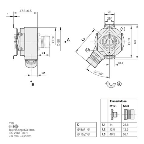 Heidenhain Encoder Wiring Diagram Collection