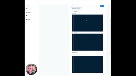 Membership External Scripts Customize Chat Widget Powered By