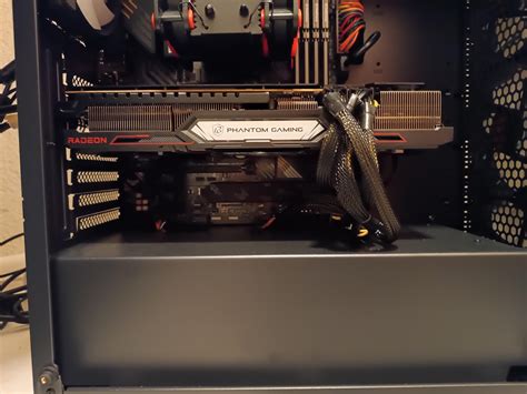 Gpu Sag R Pcbuild