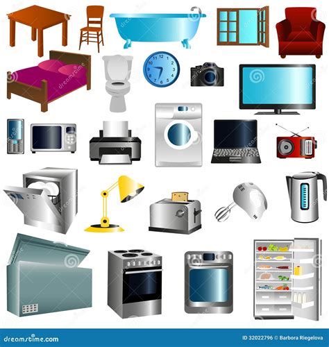 Difference Between Appliances And Furniture At Gail Carroll Blog