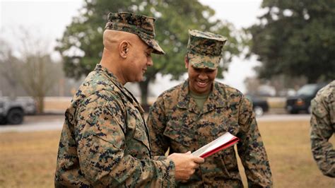 Dvids Images Ii Mef Visit Image 2 Of 10