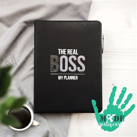 Мужской планер - The real boss - T.K.N. Мужской планер ручной работы ...