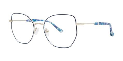 Buy Butterfly Kensie Prescription Glasses Vision Direct Australia