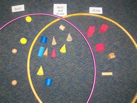 Sorting 3d Shapes A Fun Whole Group Activity 2 G 1 Pinterest