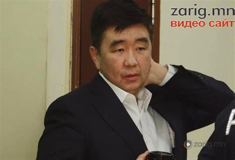 Д Мөнх Эрдэнэд холбогдох хэргийн шүүх хурал хоёр дахь өдрөө үргэлжилнэ