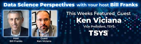 Bill Franks On Linkedin Analytics Datascience Leadership