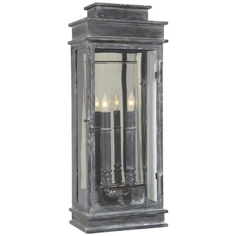 Linear Lantern Tall 2jt6t Lighting Plus