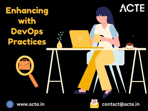 Enhancing Collaboration And Communication With Devops Practices By Anna Jade Jul 2024 Medium