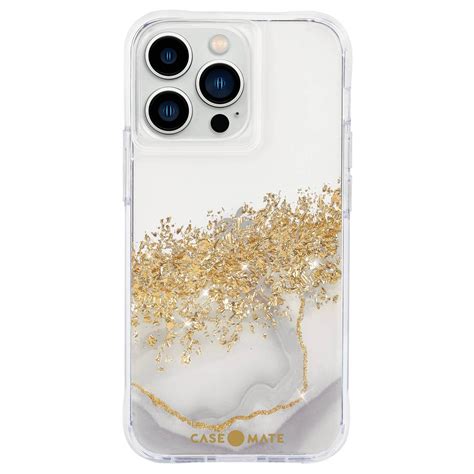 Karat Marble Recycled Iphone 13 Pro Max Phone Case Case Mate