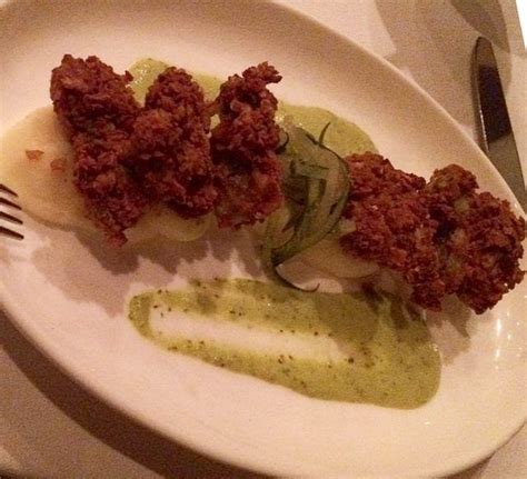 Explore The Menu At Bern S And You Ll Find Some Hidden Treasures
