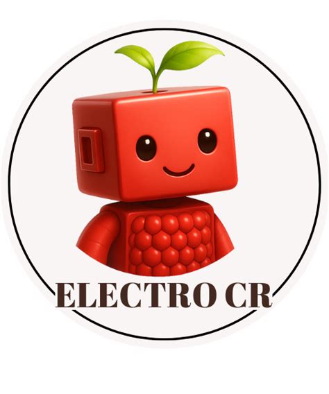Inicio Electro Cr
