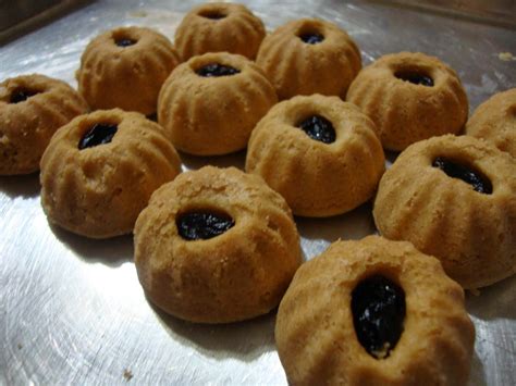 MyChannelResepi Resepi Biskut Peanut Butter