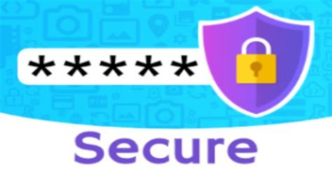 Password Management Tips