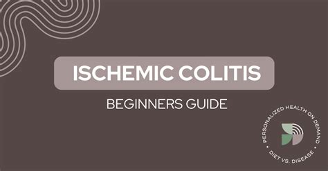 Ischemic Colitis Foods To Eat At Lester Watkins Blog