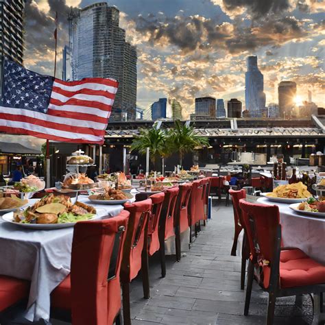 Top 10 Full Service Restaurant Groups In America F And B
