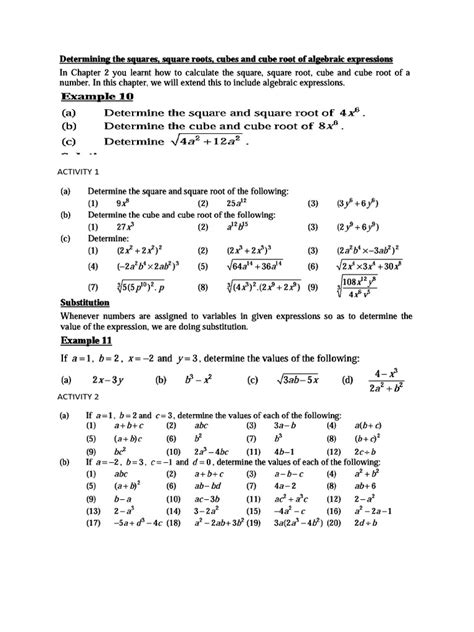 Gr 8 Math Worksheet022053 Pdf