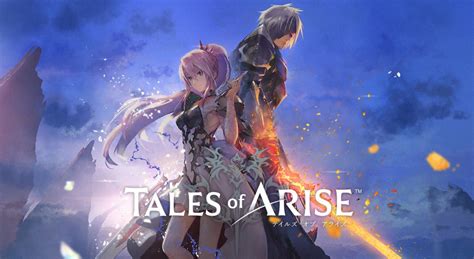 Rpg Trailer Fix Scarlet Nexus Tales Of Arise Release Date Biomutant