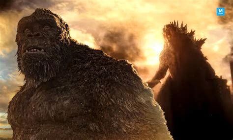 Godzilla Vs Kong Mechagodzilla Kong Vs Godzilla Mechagodzilla Funko