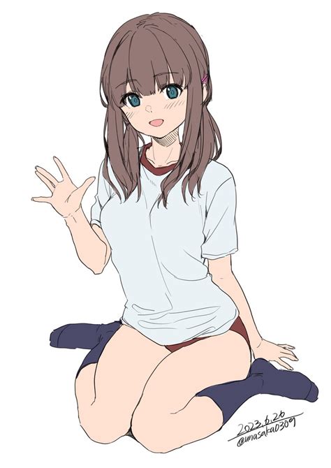 Unasaka0309さんのイラストまとめ