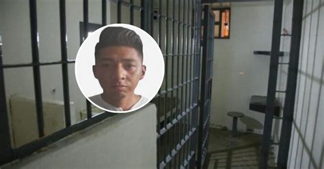 Policía De Cdmx Sentenciado Por Homicidio En Edomex Prensa1