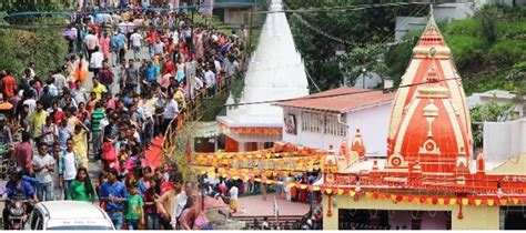 Kainchi Dham Neem Karoli Baba Ashram Nainital Uttarakhand