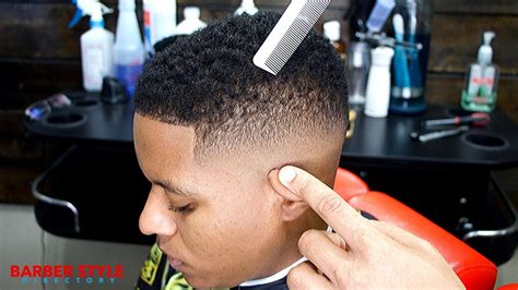Ultimate Beginner Mid Fade Tutorial Step By Step Barber Style