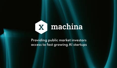 Home X Machina