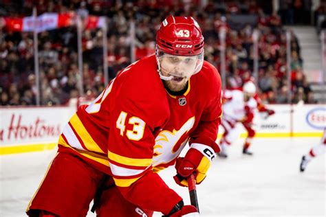 Flames Recall Adam Klapka