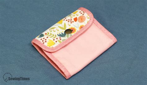 Create Your Perfect Wallet