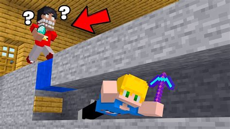 24 Horas Para Se Proteger Do Kass E Kr Do Mal No Minecraft Youtube