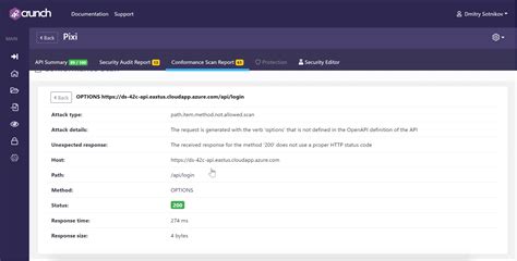 Api Scan Explained Api Security Testing Api Scan Explained Api Security Testing