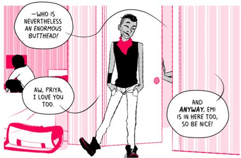 Crossplay Is More Than An Erotic Comic Bookit S Also A Nuanced Story Of Cosplayers AV Club