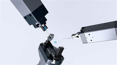 Industrial Pallet Robotic Arm Gripper Electric Delta Robot Arm Electric