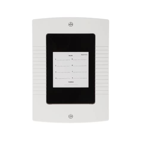 Modulo Expansor De Zonas Pyronix Fppcx Rix8i Modulo Expansor De Zonas Pyronix Fppcx Rix8i