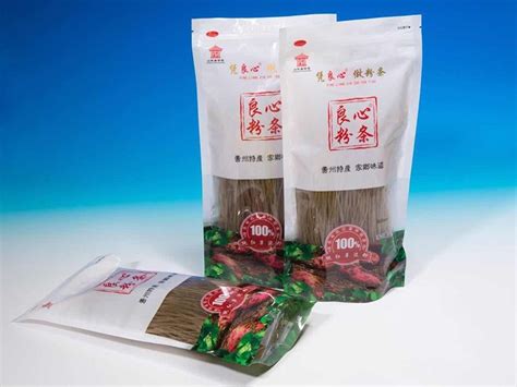 红薯粉条 红薯粉皮 山东良心食品有限公司 山东良心食品有限公司