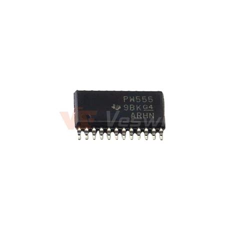 TCA PWR TI Port Extension Veswin Electronics