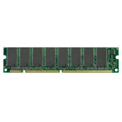 Оперативная память Transcend 256 МБ SDRAM 133 МГц DIMM CL3 Москва ...