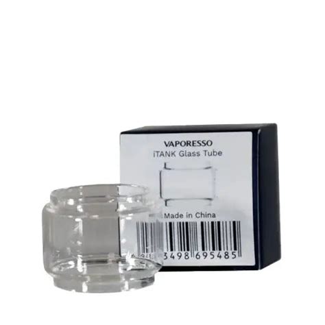 Vaporesso Itank Replacement Glass Stoke Vape Stop