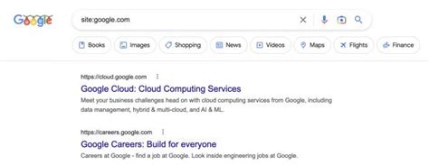Google Testing Removing The Estimated Number Of Search Results Again