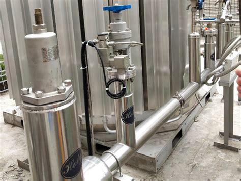 Vacuum Jacketed Piping At Stephanie Reynolds Blog