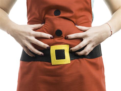 7 Tips To Avoid Belly Bloat This Holiday Season Clean Plates
