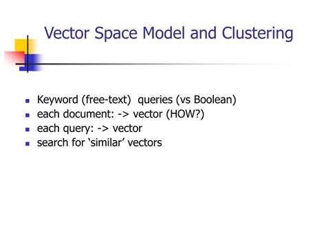 ppt multimedia indexing and dimensionality reduction powerpoint presentation id 259201