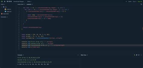 Finished Day 32 Of 100 Days Coding Challenge Rishi Jha Posted On The