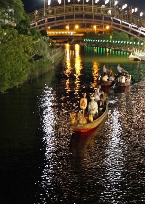 夜の嫁入り舟 530さんのフォト 趣味人倶楽部（しゅみーとくらぶ）