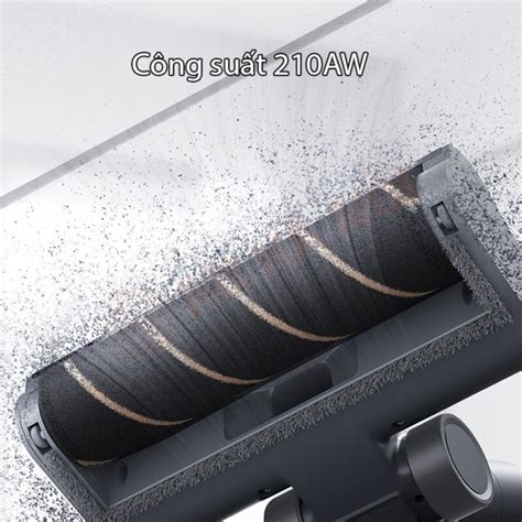 Máy Hút Bụi Không Dây Xiaomi Dreame V16 / Dreame V16s - Lực hút 32000Pa ...