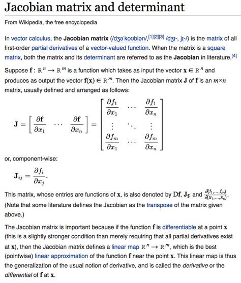 Xah Math Blog